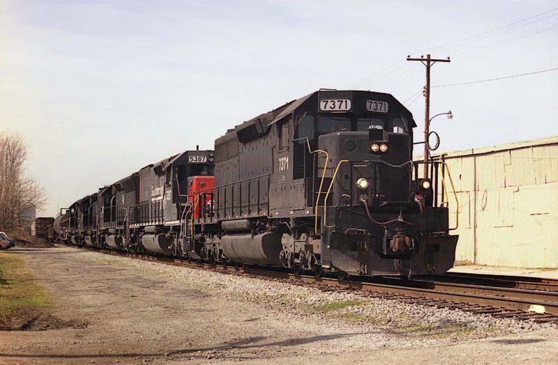 Alabama & Tennessee River Railway